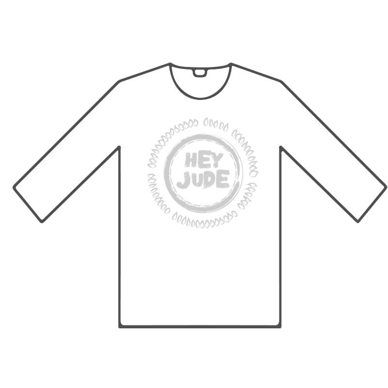 LONG SLEEVE COLLECTION – Hey Jude Shoppe