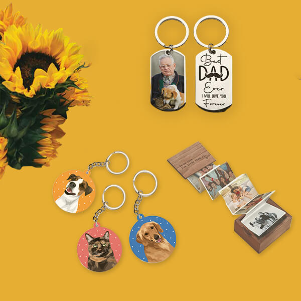 Personalized Keepsakes – Hey Jude Shoppe