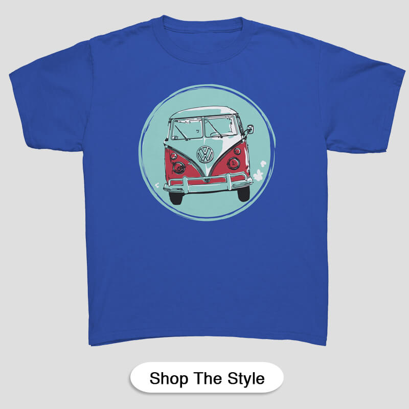 Boys – Hey Jude Shoppe