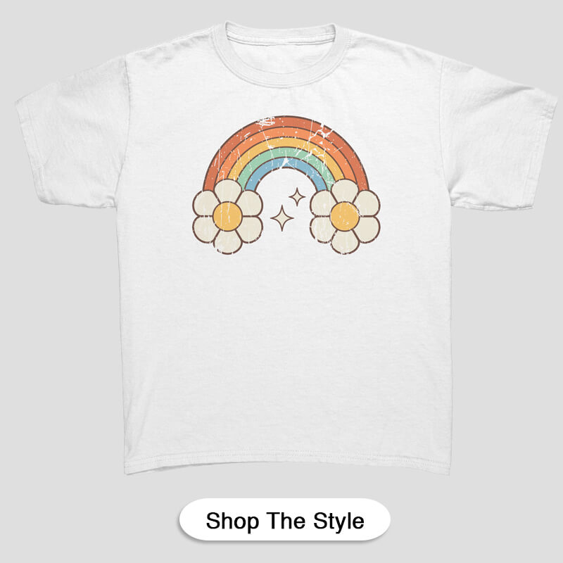 Girls – Hey Jude Shoppe